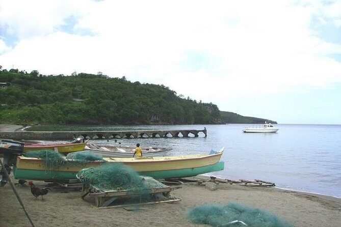 St Lucia Highlights Tour - What’s Included and What’s Not