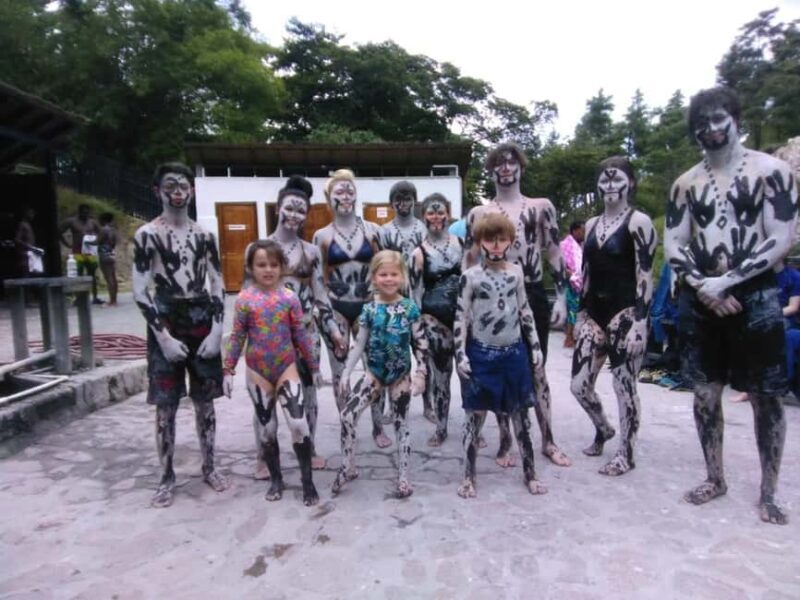 St. Lucia: Highlights Tour with mud baths and waterfalls - Key Points