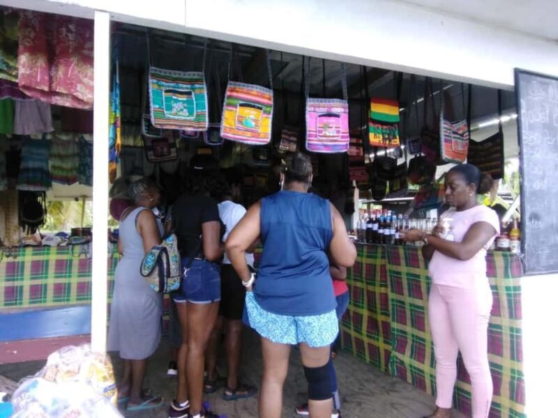 St. Lucia: Highlights Tour with mud baths and waterfalls - Tour Breakdown: What to Expect and How It Feels