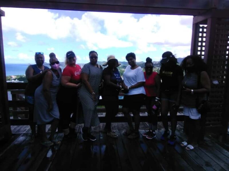 St. Lucia: Highlights Tour with mud baths and waterfalls - Practical Details: Making the Most of Your Tour