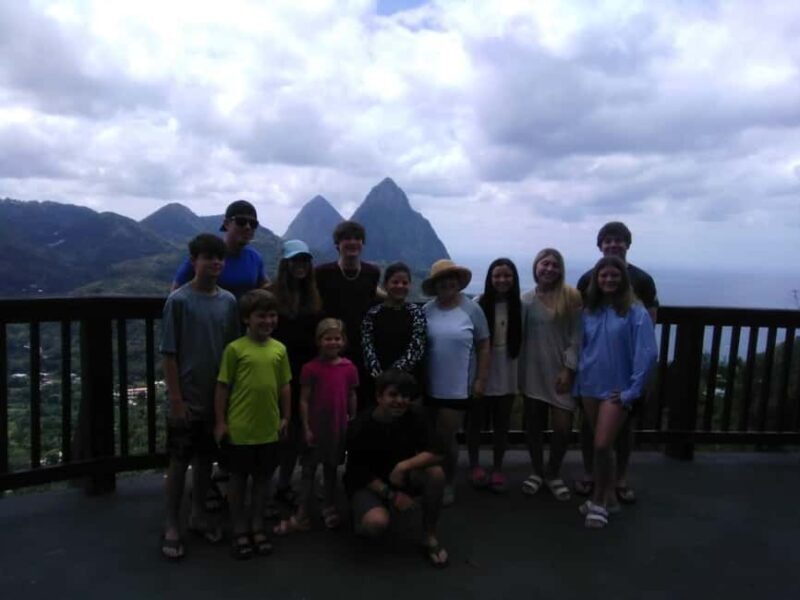 St. Lucia: Highlights Tour with mud baths and waterfalls - Final Thoughts: Who Is This Tour for?
