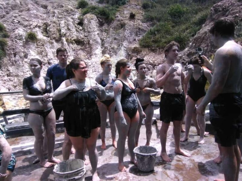 St. Lucia: Highlights Tour with mud baths and waterfalls - Frequently Asked Questions