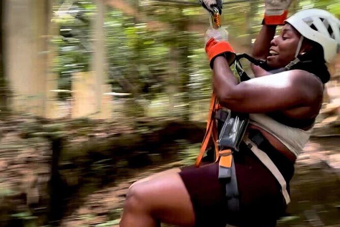 St. Lucia Horseback Riding & Zip Lining Adventure Tour - Why Travelers Love This Tour