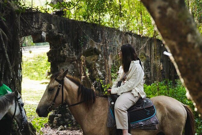 St. Lucia Horseback Riding & Zip Lining Adventure Tour - Final Thoughts: Is It Worth It?