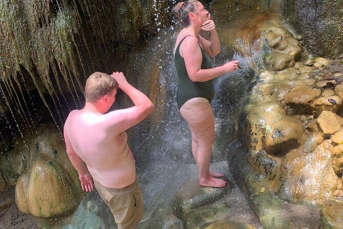 St. Lucia Island Essence Getaway Rum, Nature and Culture - Authentic Experiences and Scenic Highlights