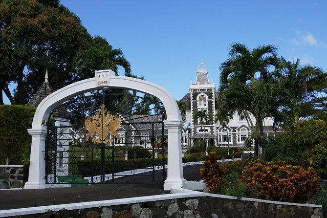 St Lucia Island Excursion Day Tour - An In-Depth Look at the Tour Experience