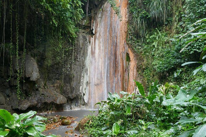 St Lucia Island Excursion Day Tour - Frequently Asked Questions