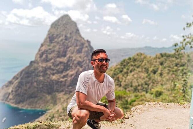 St Lucia Island Fun Tour - Authenticity and Guest Experiences