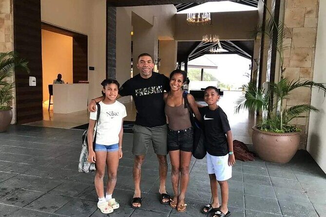 St Lucia Island Fun Tour - Frequently Asked Questions