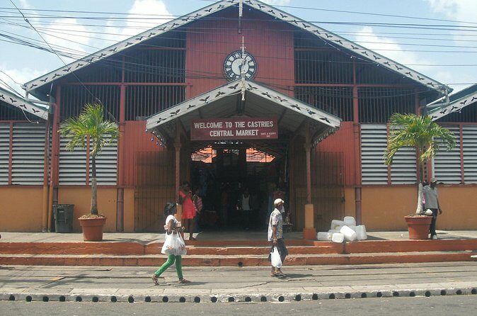 St. Lucia Island Short Tour - Who Is This Tour Best Suited For?