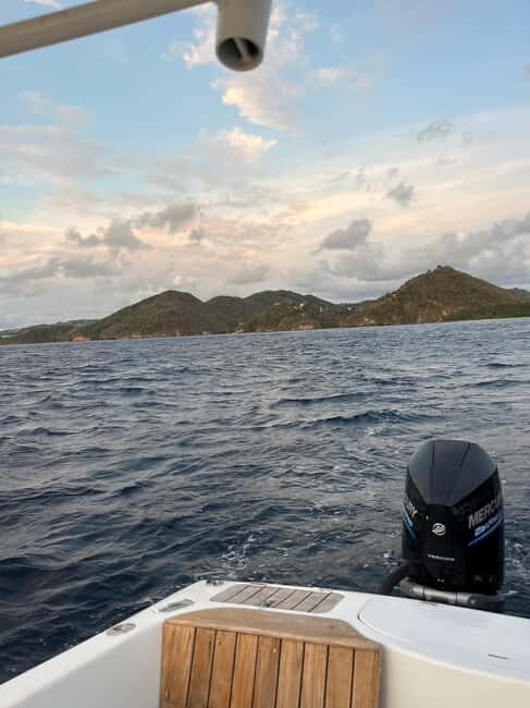 St. Lucia: Land and Sea Full-Day Coastal Adventure - Practical Details and What to Expect