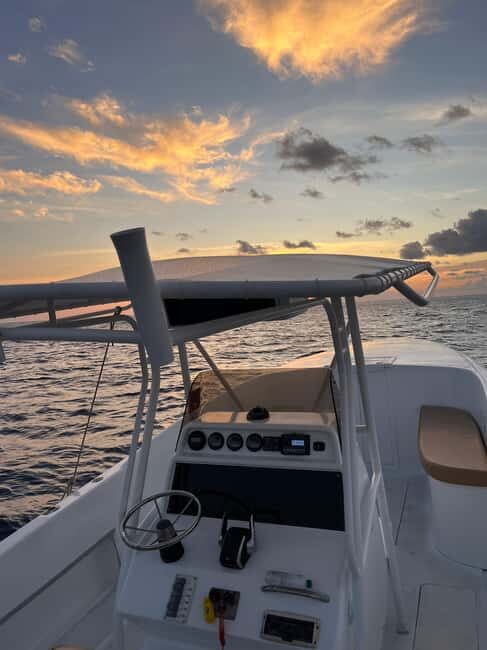 St. Lucia: Land and Sea Full-Day Coastal Adventure - FAQs