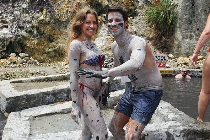 St Lucia Land And Sea Tour With Free Lunch - A Closer Look at the St. Lucia Land and Sea Tour