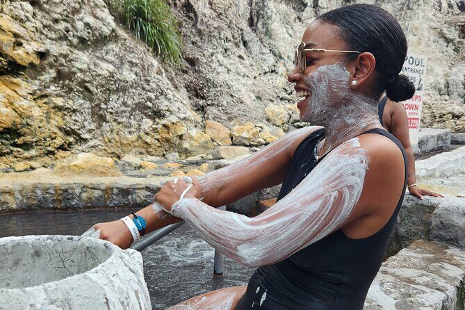 St Lucia Land And Sea Tour With Free Lunch - Pricing and Value Analysis