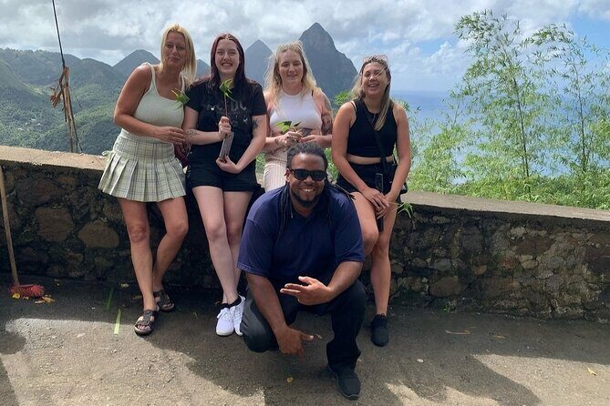 St Lucia Land And Sea Tour With Free Lunch - Final Thoughts