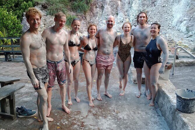 St. Lucia Land Sea Day Tour Adventure & Snorkel - Key Points