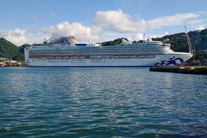 St. Lucia Land Sea Day Tour Adventure & Snorkel - Practical Insights and Considerations