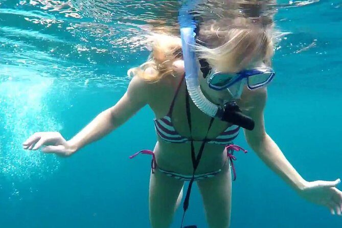 St Lucia Land Taxi to Snorkel at Anse Chastanet Beach - What Makes Snorkeling at Anse Chastanet Special