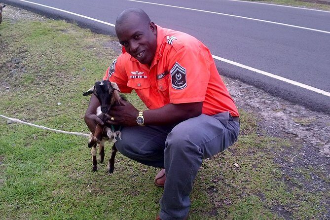 St. Lucia Land Tour to Soufriere Groups Only - Frequently Asked Questions