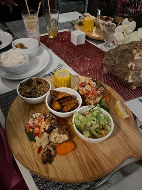 St. Lucia: Marigot Bay and Banana Plantation Tour - The Sum Up