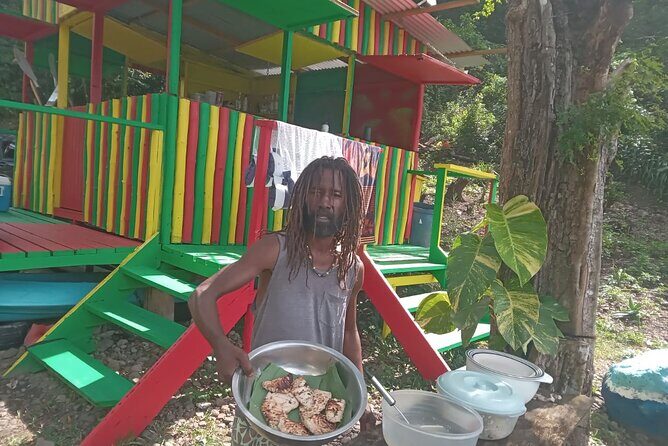 St. Lucia Marigot Bay Walking and Trekking Tour and Beach Stop - Introduction: Discovering the Charm of the Marigot Bay Tour