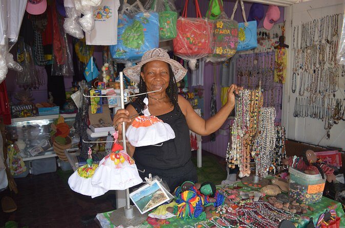 St Lucia Panoramic Views - The Experience and What You’ll Enjoy