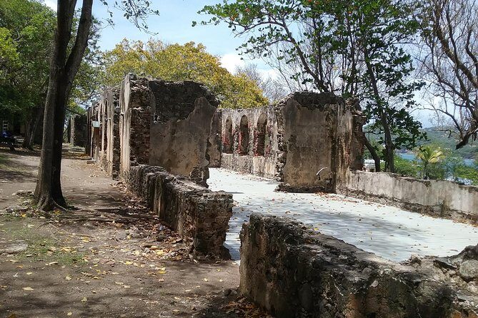 St Lucia Panoramic Views - The Sum Up
