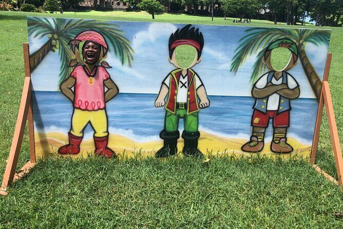 St Lucia Pigeon Island National Park Tour Trails and Scenic Views - Discovering Pigeon Island: A Scenic and Historic Escape in Saint Lucia