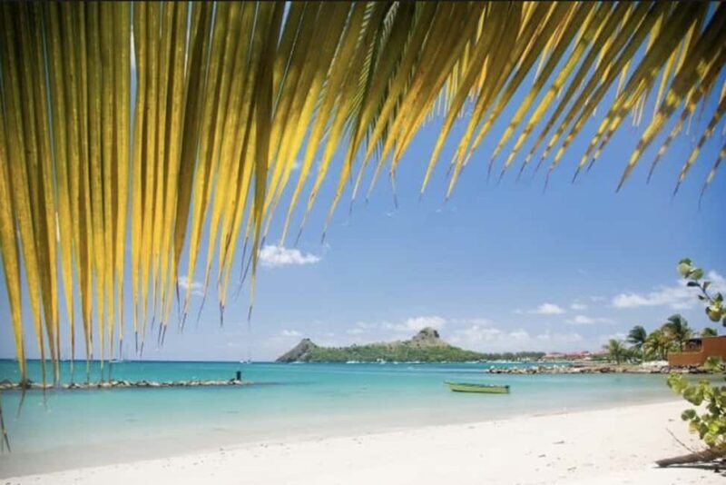 St Lucia Pigeon Island Ultimate Relaxer Experience - What to Expect From the Pigeon Island Ultimate Relaxer Experience