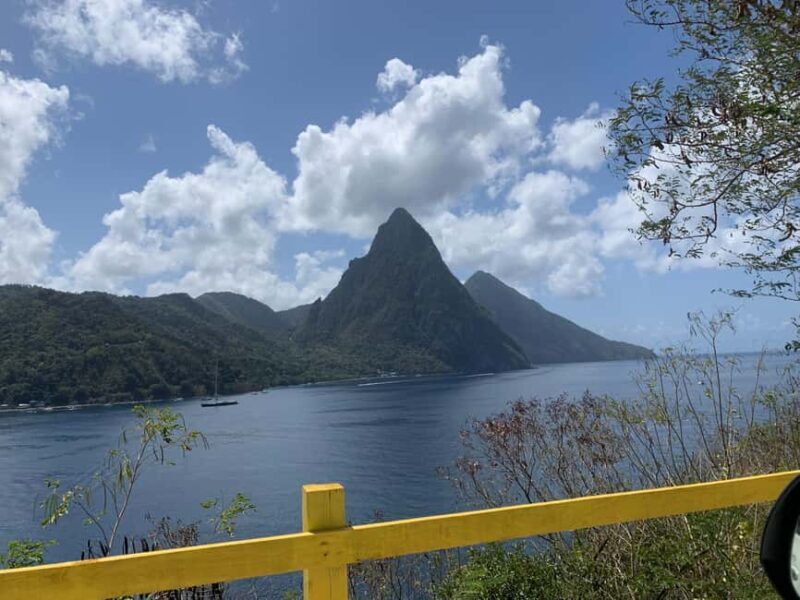 St Lucia Pitons Waterfalls and Mud Bath Experience. - The Sum Up: Is This Tour Worth It?