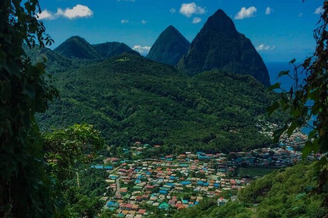 St Lucia Pitons Waterfalls and Mud Bath Experience. - Why You’ll Love This Tour