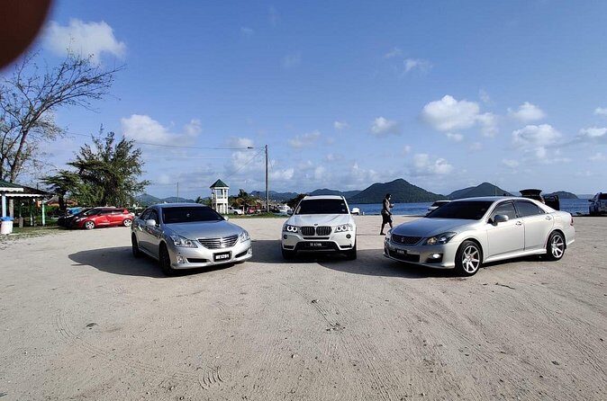 St Lucia Private Airport & Resort Transfers - The Value of the Service