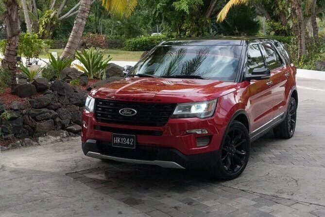 St Lucia Private Airport & Resort Transfers - Final Thoughts