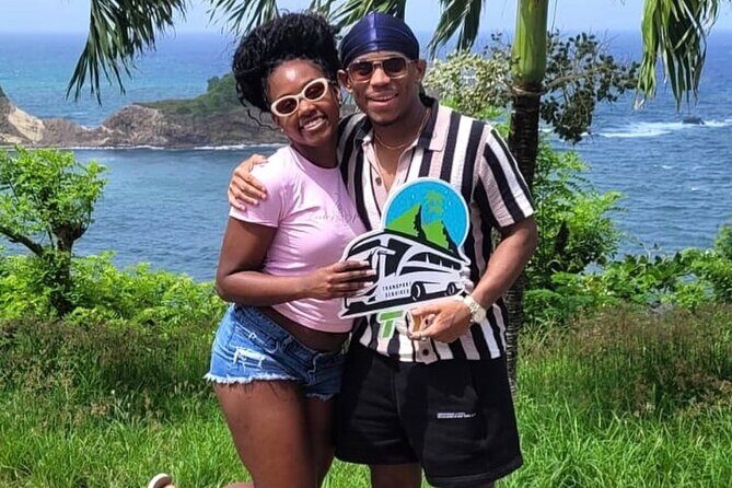 St. Lucia Private Airport Transfer - Why Choose the St. Lucia Private Airport Transfer?