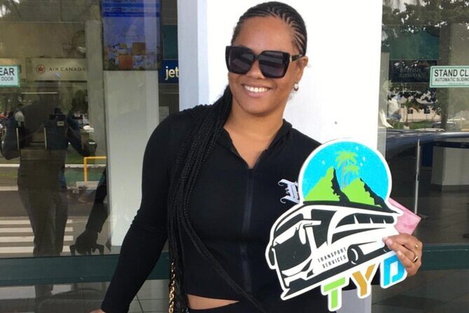 St. Lucia Private Airport Transfer - Customer Feedback and Perceptions