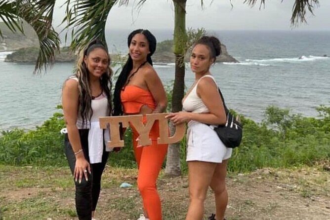 St. Lucia Private Airport Transfer - Practical Considerations