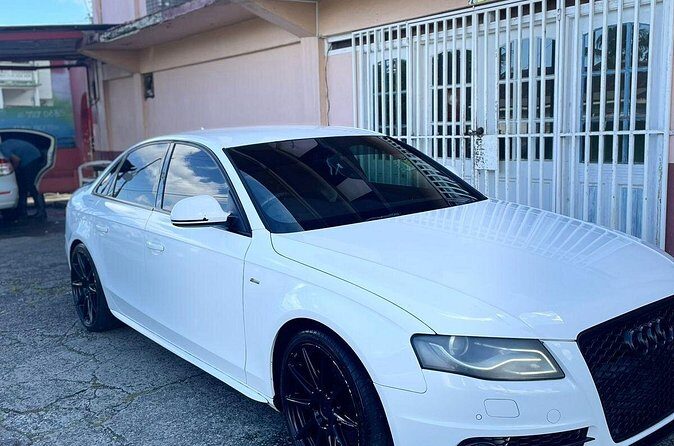 St. Lucia Private Airport Transfer - Who Will Benefit Most?