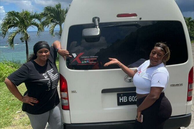 St. Lucia Private Airport Transfer to Royalton Resort and Spa - Why Travelers Love This Service