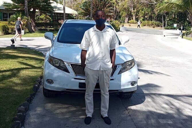 St. Lucia Private Airport Transfer to Royalton Resort and Spa - Practical Tips for Travelers