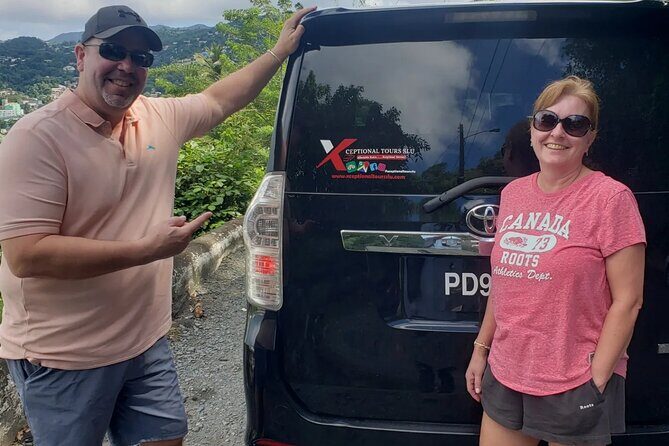 St. Lucia Private Airport Transfer to Royalton Resort and Spa - FAQ