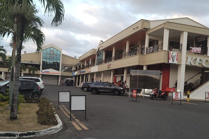 St. Lucia Private Airport Transfers - Who Should Book This?