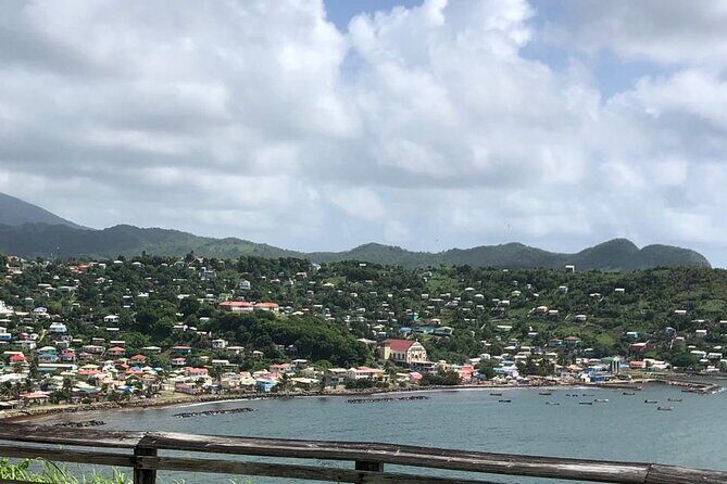 St. Lucia Private Airport Transfers - FAQ