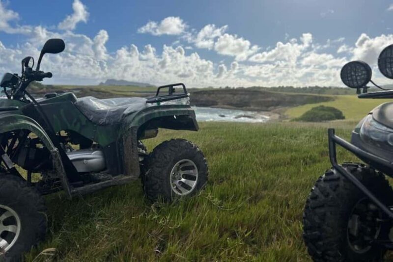 St. Lucia: Private ATV Tour - An Honest Look at the ATV Tour Experience