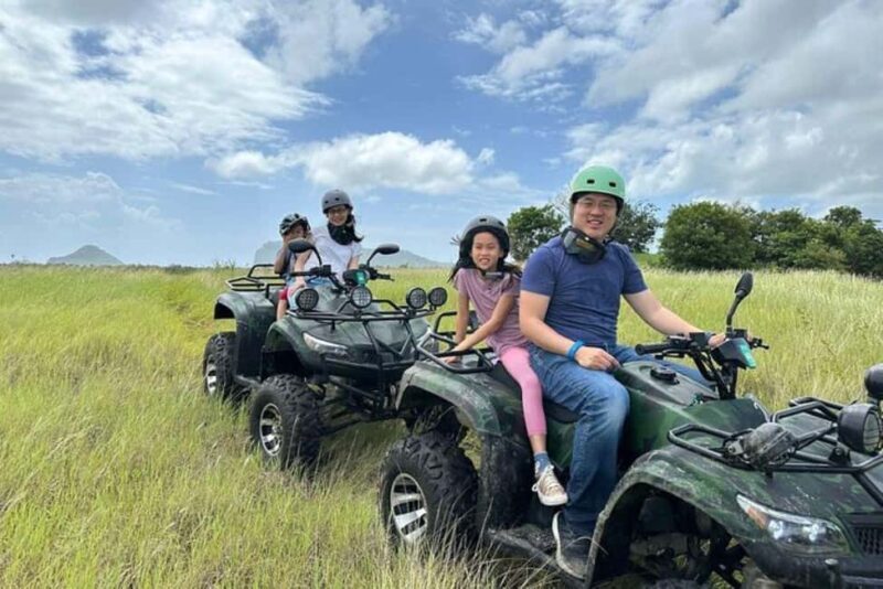 St. Lucia: Private ATV Tour - Final Thoughts