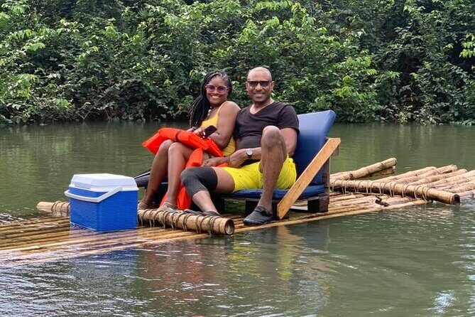 St. Lucia Private Bamboo Rafting Experience - Who Should Book This Tour?