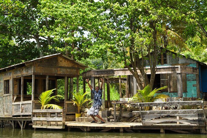 St. Lucia Private Bamboo Rafting Experience - Final Thoughts