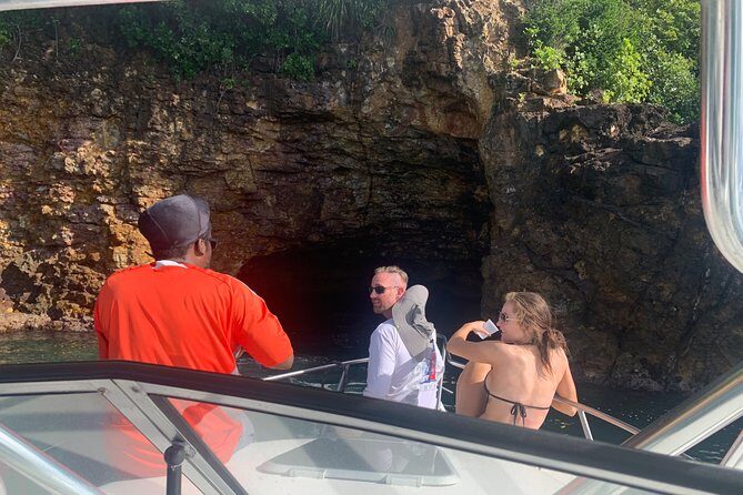 St. Lucia Private Boat Tour, Mud Bath, Waterfall & Beach Time - An In-Depth Look at the Tour