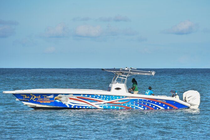 St Lucia Private Boat Tour/Sightseeing/Snorkeling - A Closer Look at the Itinerary