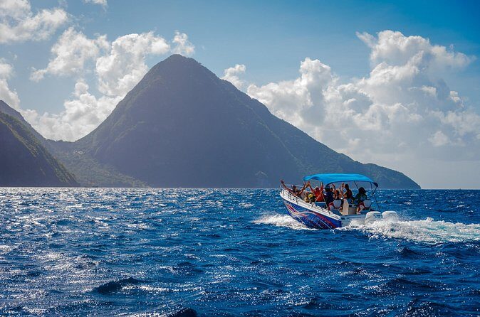 St Lucia Private Boat Tour/Sightseeing/Snorkeling - The Sum Up: Is This Tour Right for You?