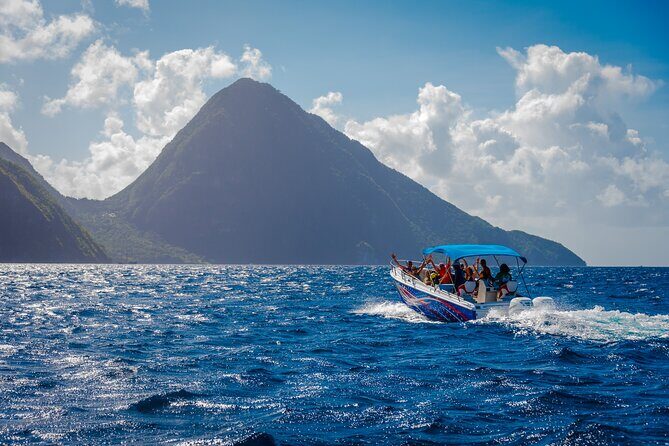 St Lucia Private Boat Tour/Sightseeing/Snorkeling - FAQ